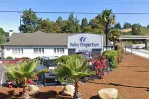 Contact Us - Bailey Properties